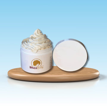 Nourish Your Skin with Natural Shea Butter from Shea Body – Shea Body